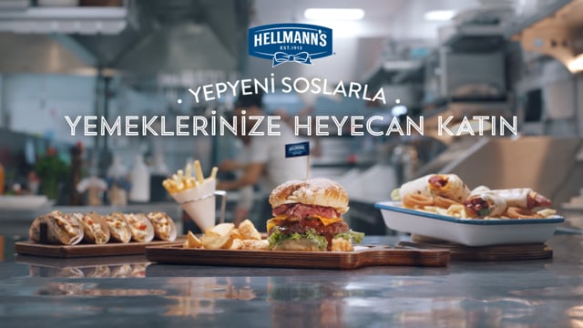 Emre Başaran on Vimeo