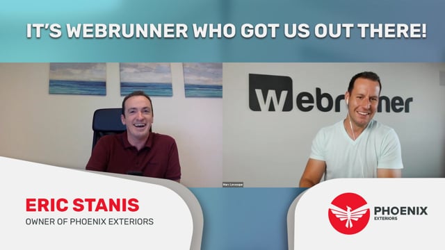 Webrunner Media Group's Channel on Vimeo