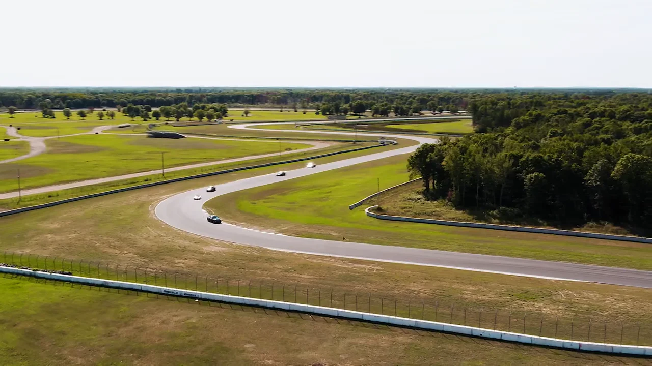 BIR Track Day 2018 on Vimeo
