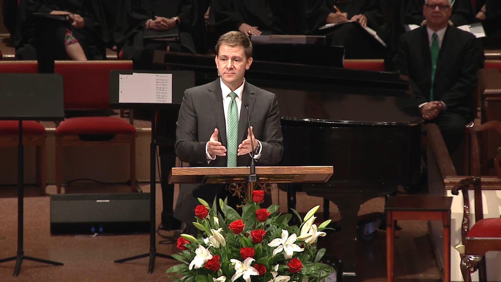 Writer | Pastor | Will Dyer | United States