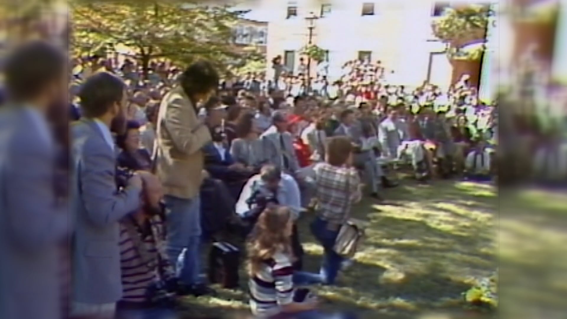 Centennial Sam on Vimeo