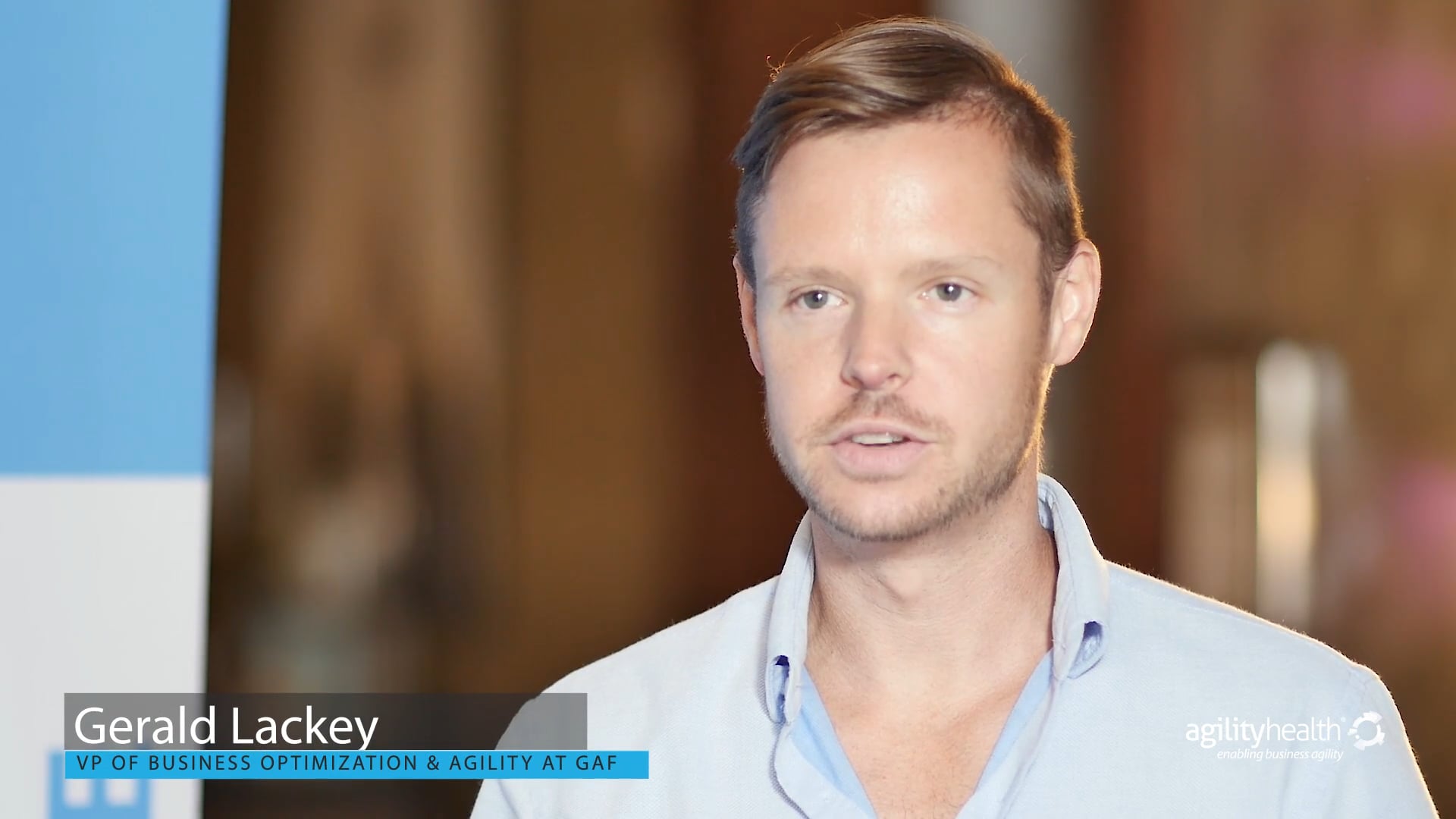 Gerald Lackey | EBA Summit 2019 on Vimeo