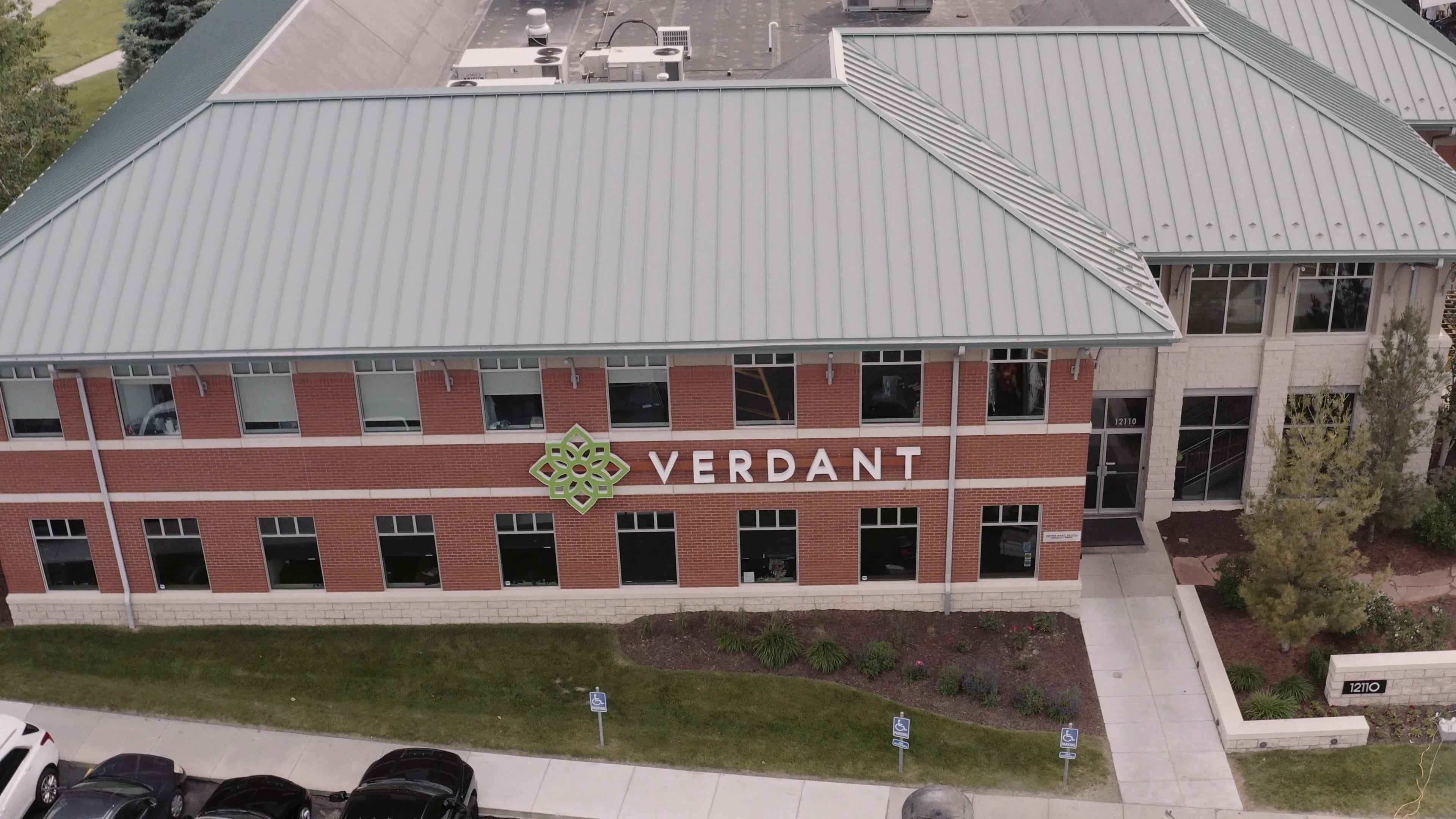 Verdant - Company Wide Video on Vimeo