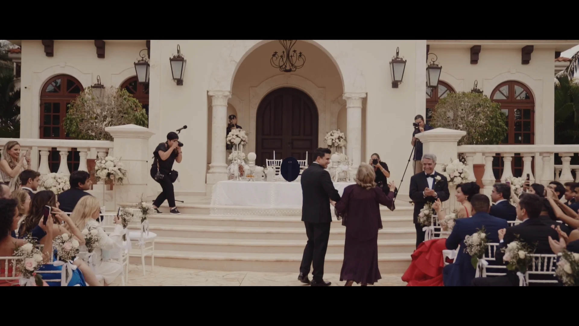 Anita & Amir, Wedding Shortfilm Video,Villa la Joya. on Vimeo