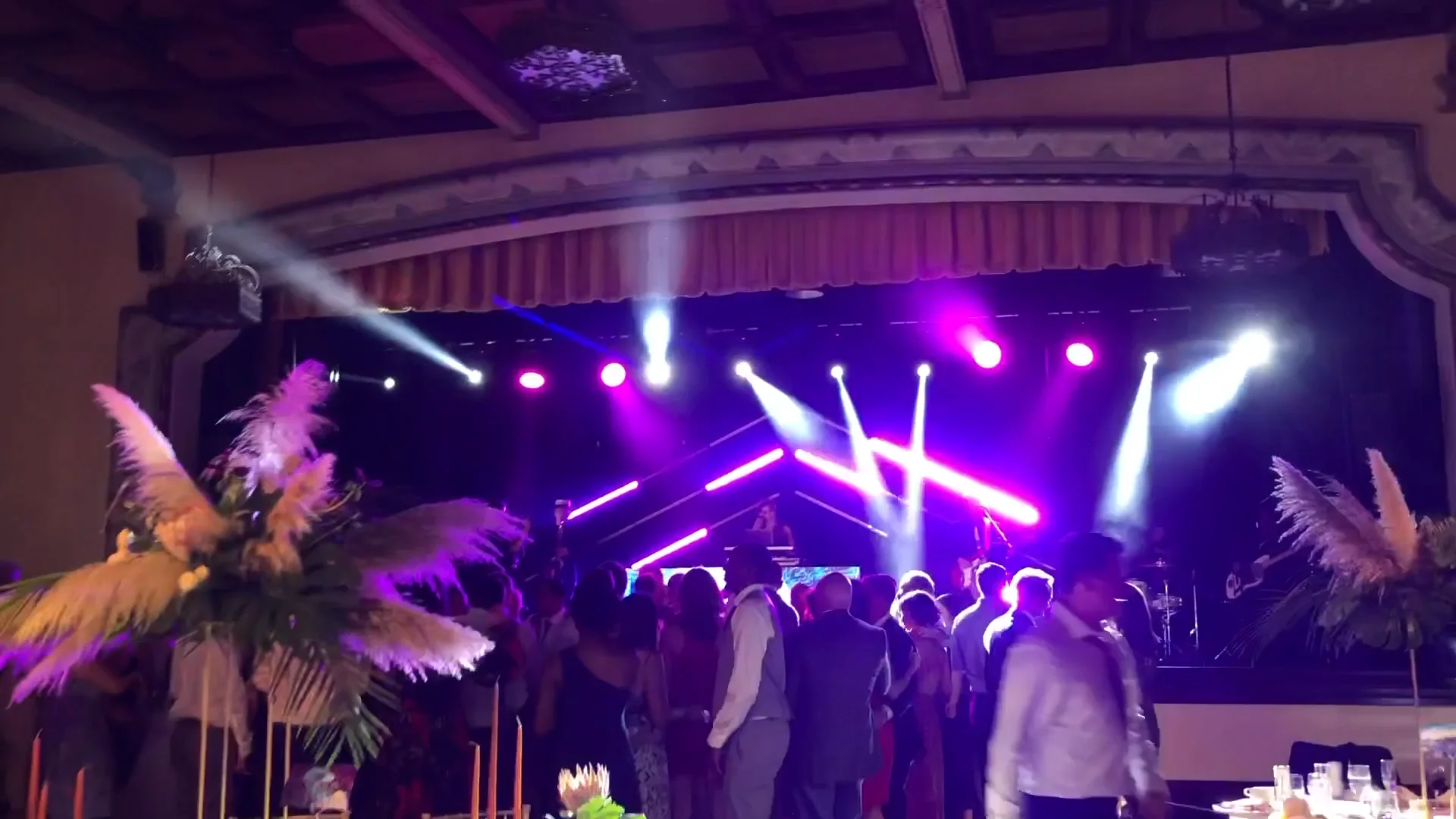 ENCORE - DJ/LIVE Promo Live at the Prado - San Diego on Vimeo