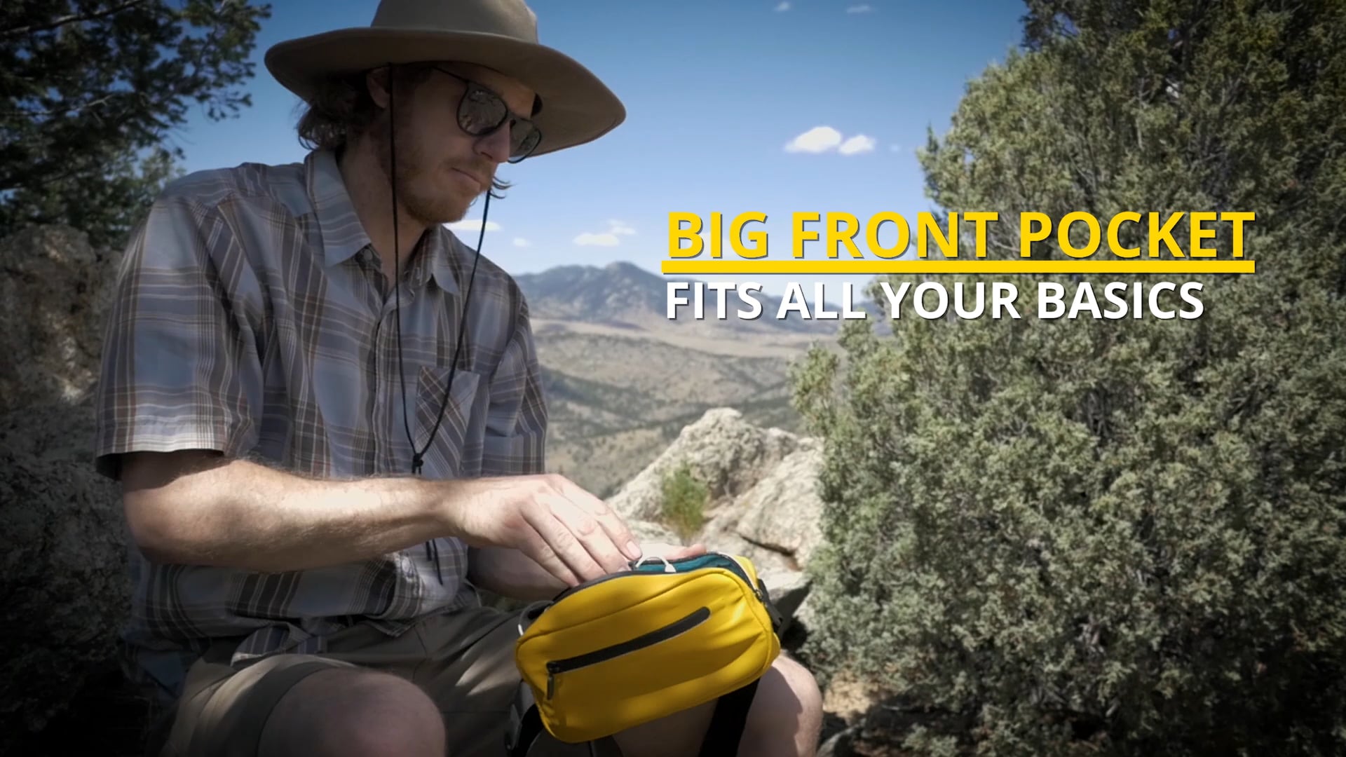 Side Pocket in Colorado - Features on Vimeo