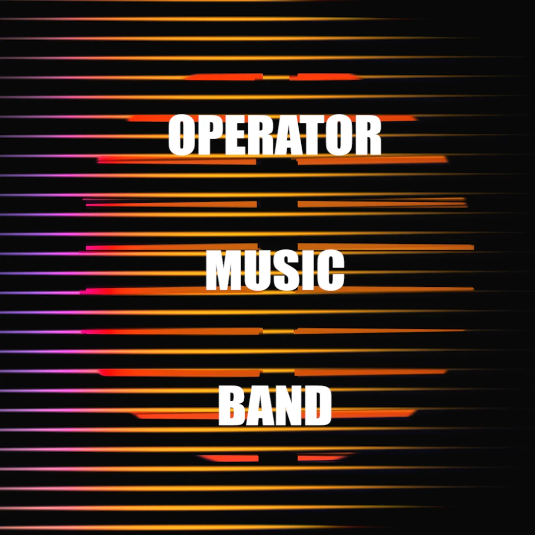 Operator Music Band - Promo on Vimeo