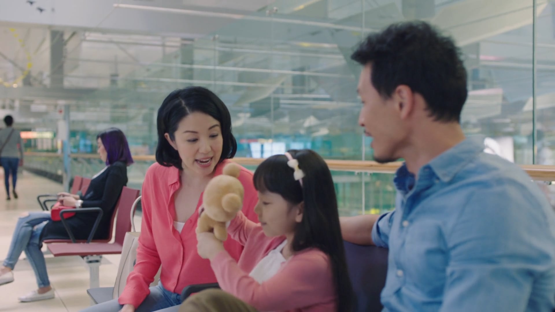 HSBC - FX App on Vimeo