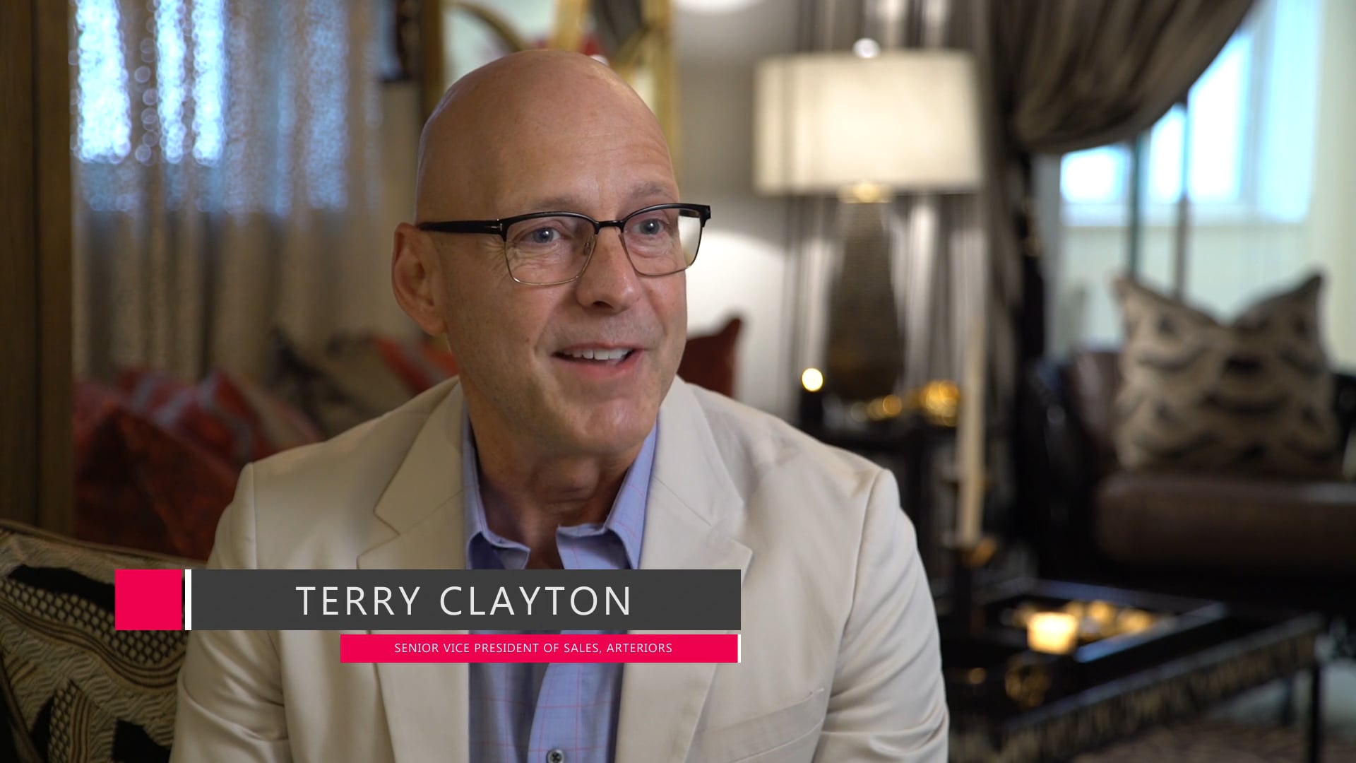 Right here, Right now with Terry Clayton on Vimeo