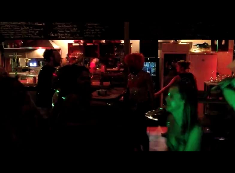 Soul Searching - Party in Bordeaux (September 2019) on Vimeo