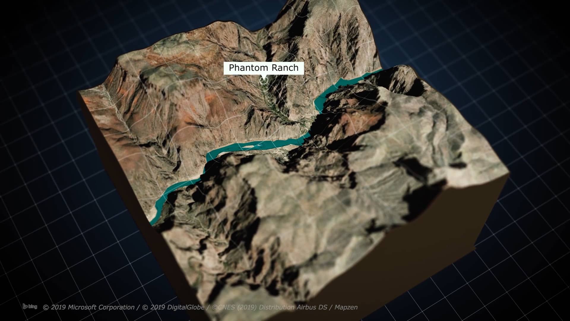 GEOlayers 3 - Sliced Landscape on Vimeo