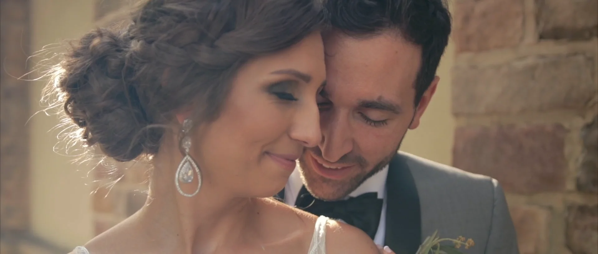Rachel & Harry | Highlight on Vimeo