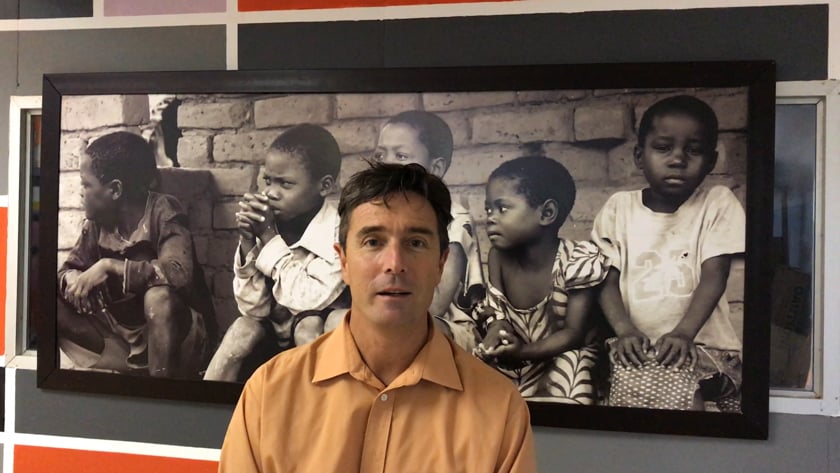 International Business Residency - EMBA - Georgia State, Robinson