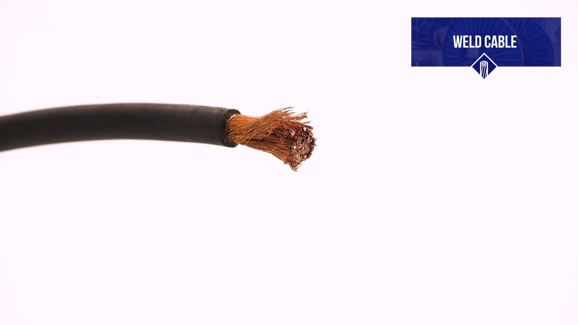 WELD Cable Video - Nedco on Vimeo