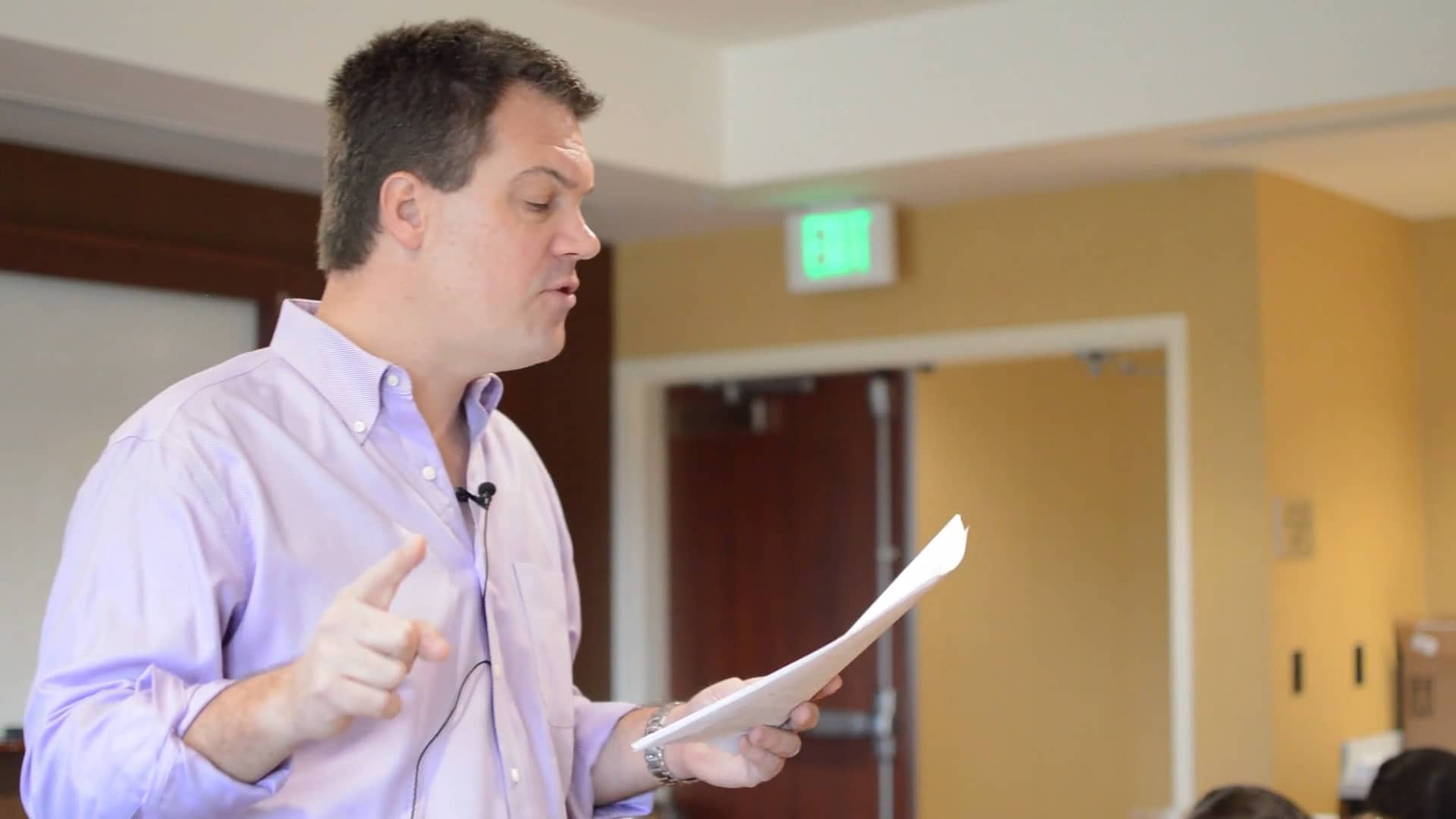 Brett Danko on Vimeo