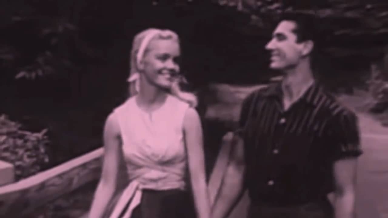 Marcie Blane - Bobby's Girl (1962) HQ on Vimeo