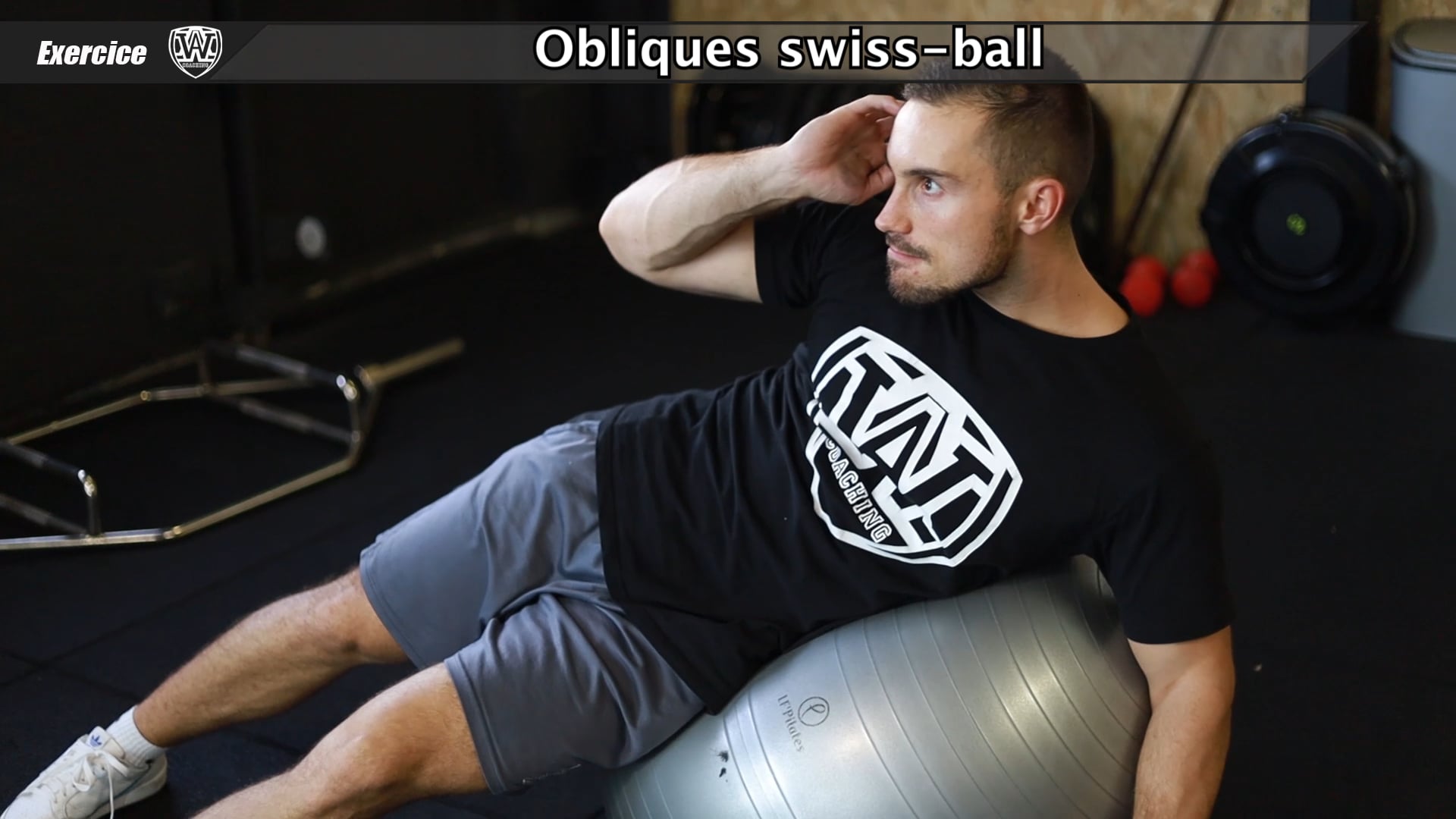 Obliques swiss-ball on Vimeo