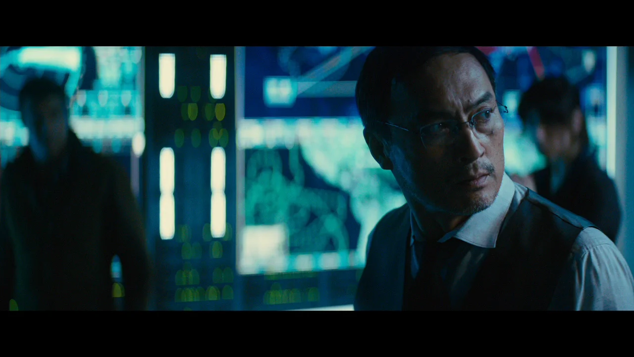 Godzilla: King of the Monsters - Godzilla King of the Monsters ...