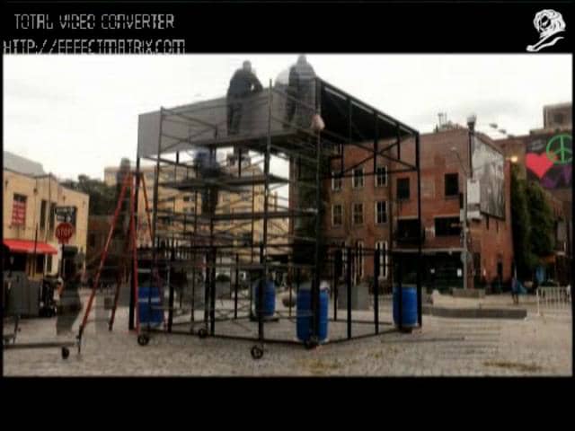 HBO IMAGINE INTEGRATED CAMPAIGN / BBDO NEW YORK on Vimeo