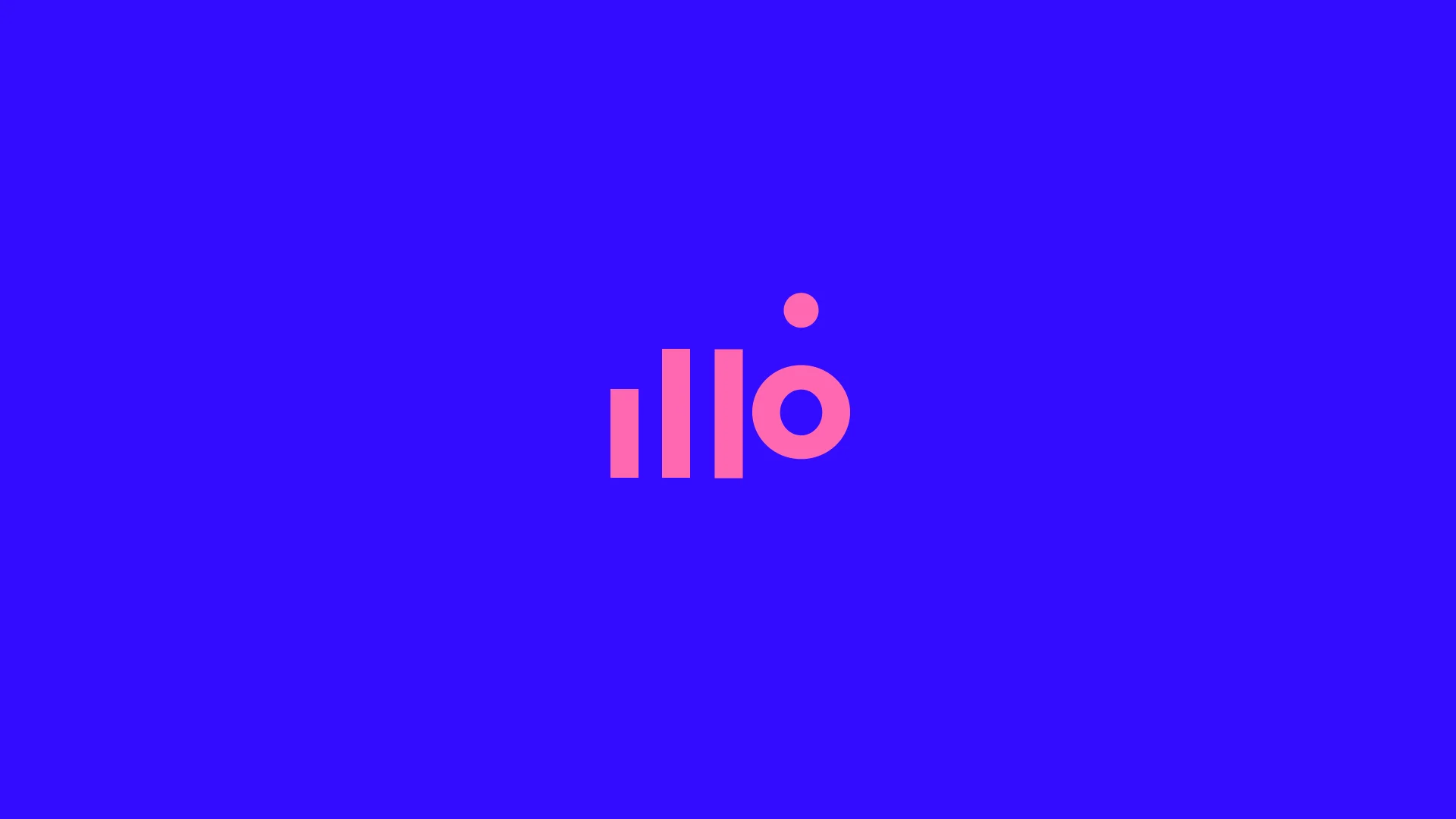 Illo.tv: Logo Hype