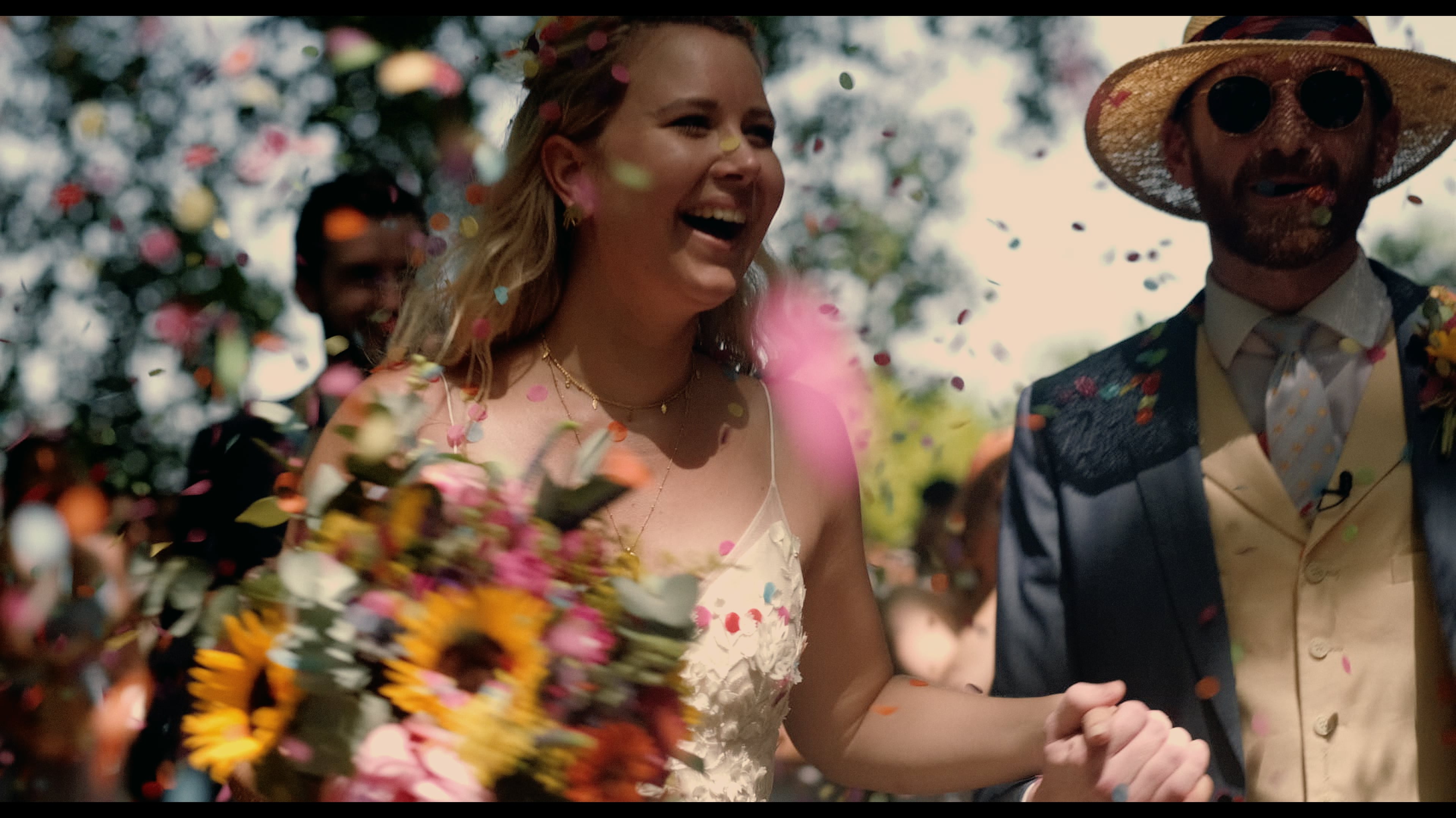 Tash & Henry {Trailer} on Vimeo