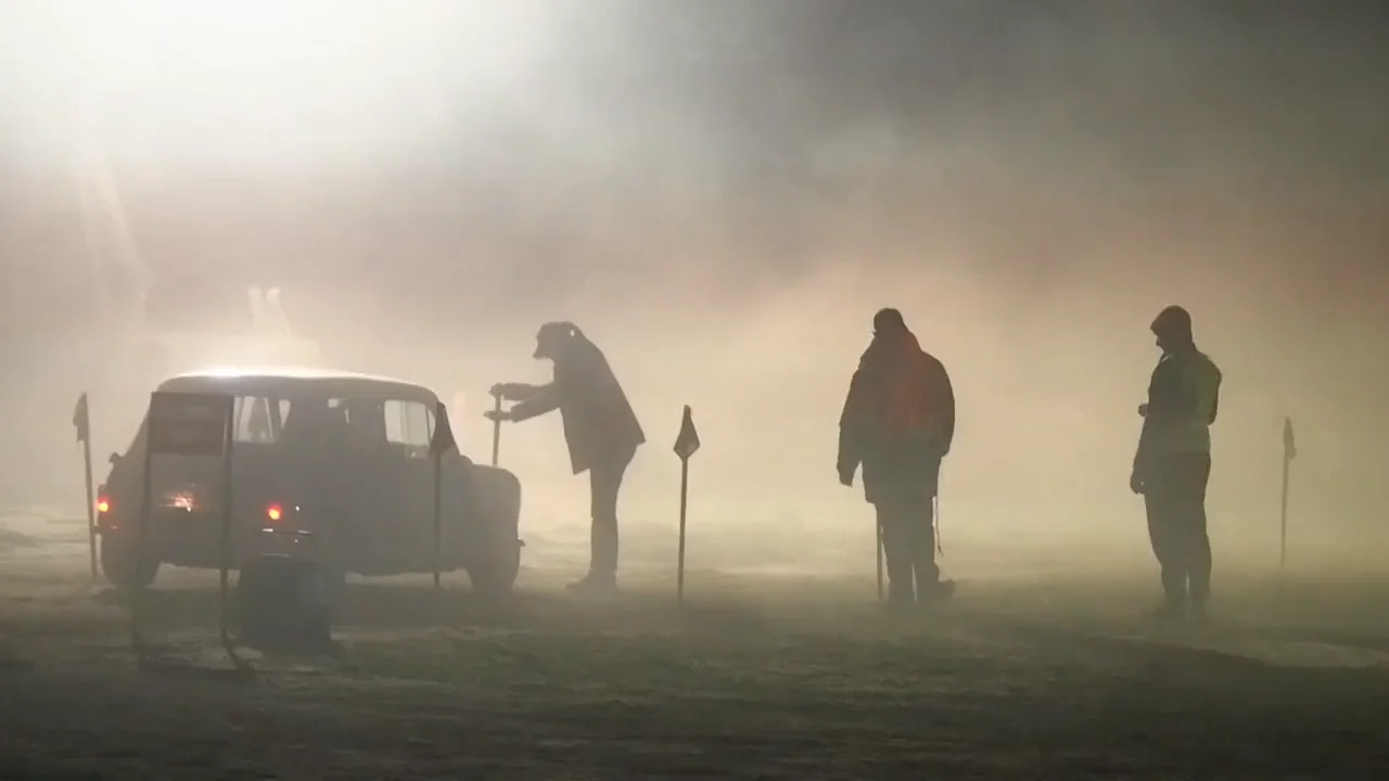 Hay Mini Nationals 2019 on Vimeo