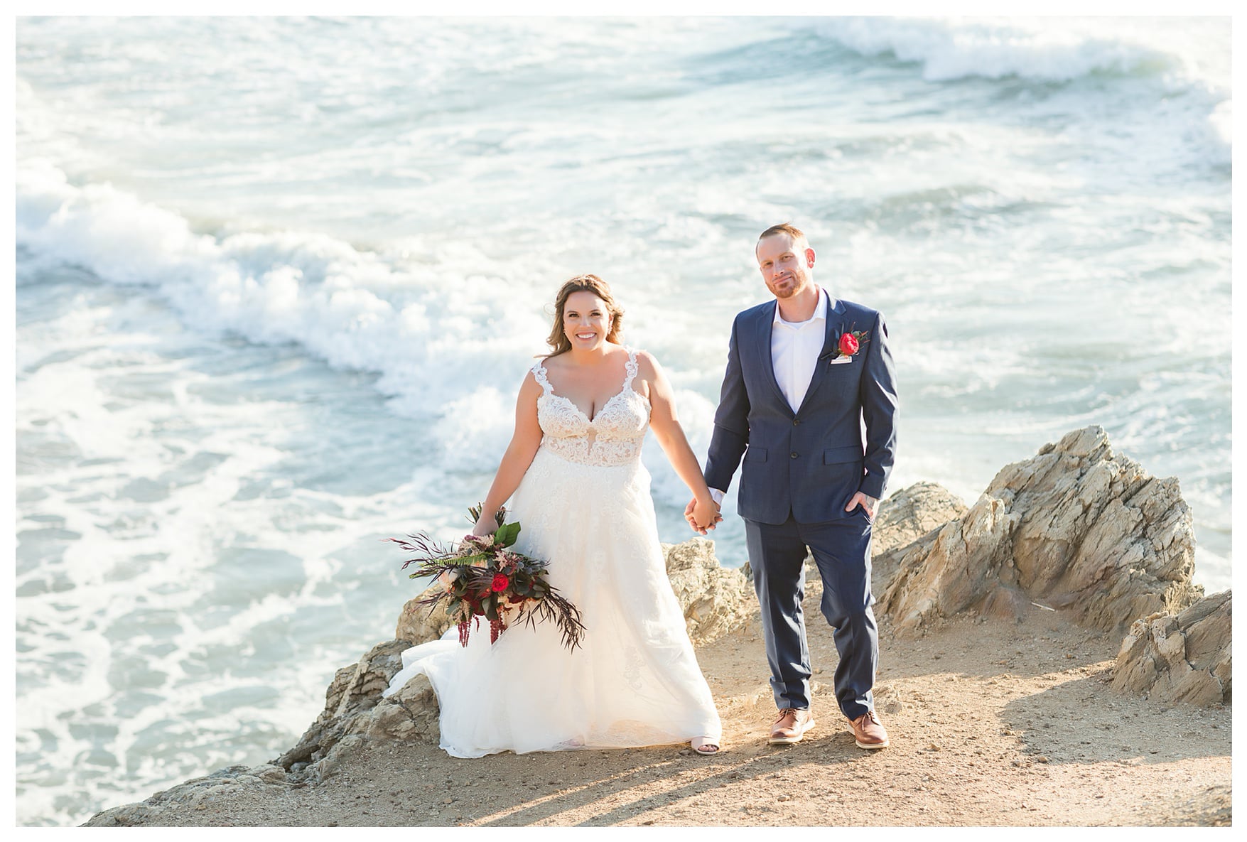 Leslie + Brett on Vimeo
