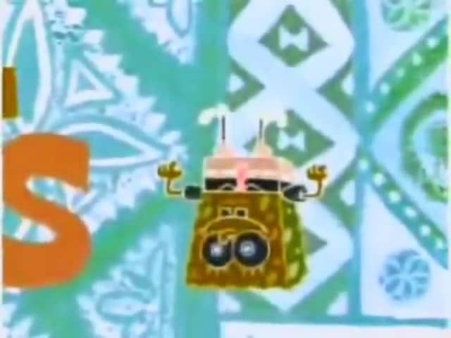 Spongebob Squarepants Intro In G Major on Vimeo