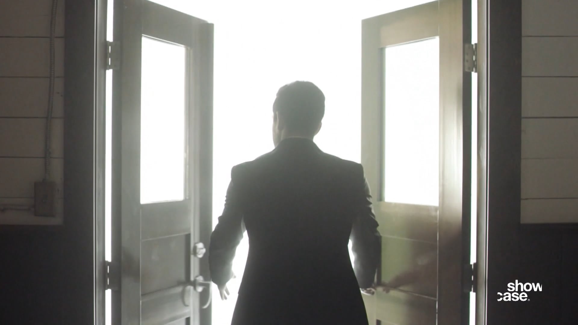 The Exorcist Season 2 // Fox Showcase on Vimeo