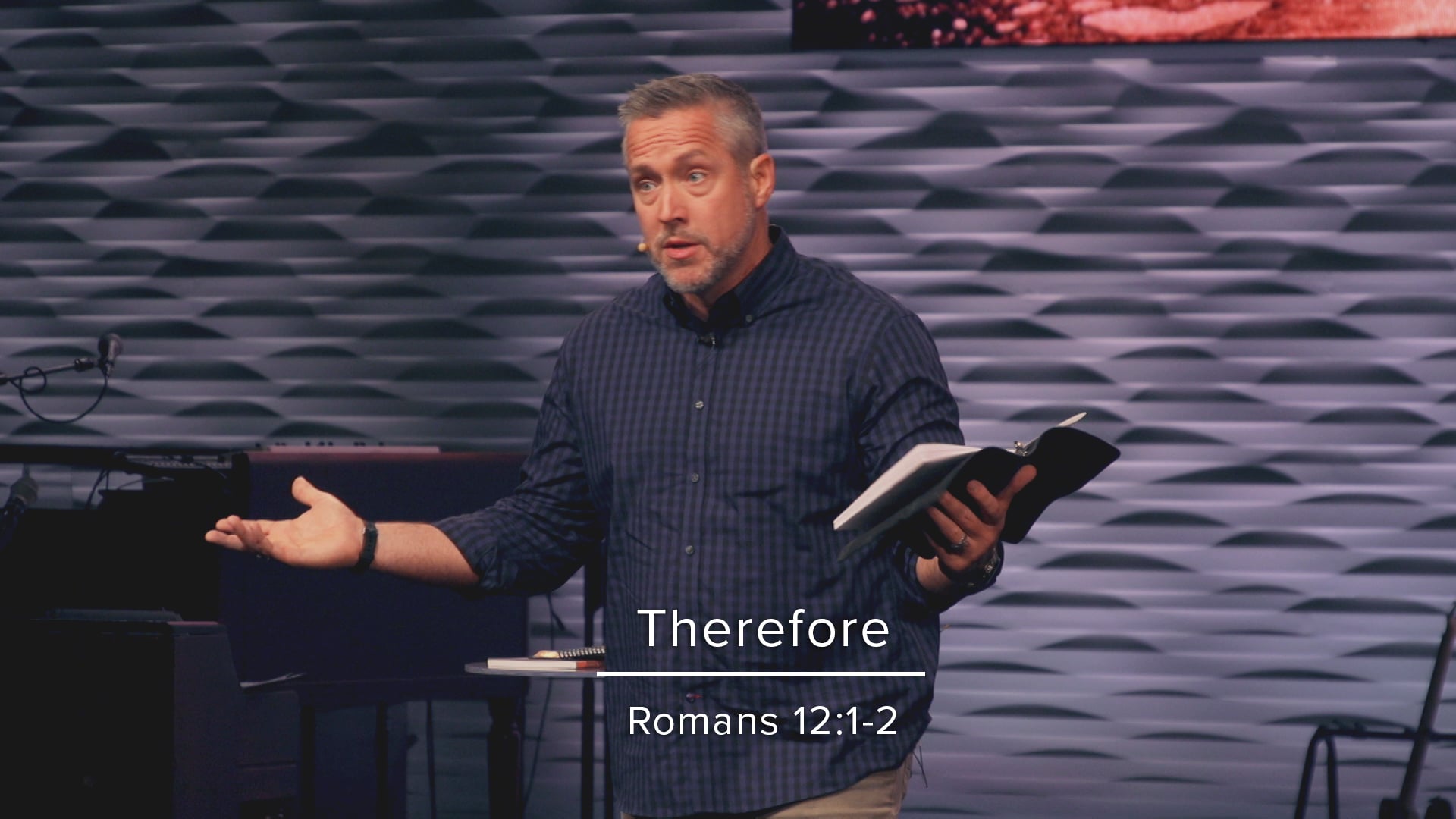 The Tale of Two Adams | The Summit Church