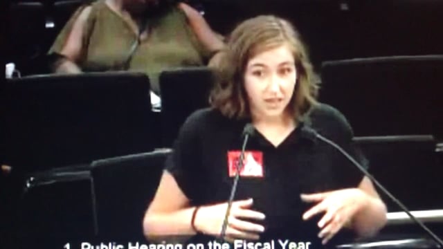 Liz on Vimeo