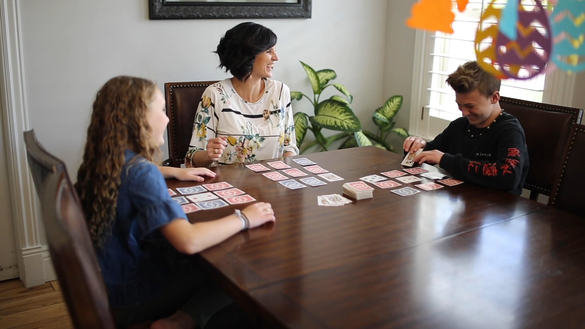 True DNA Stories_Heather_2 on Vimeo