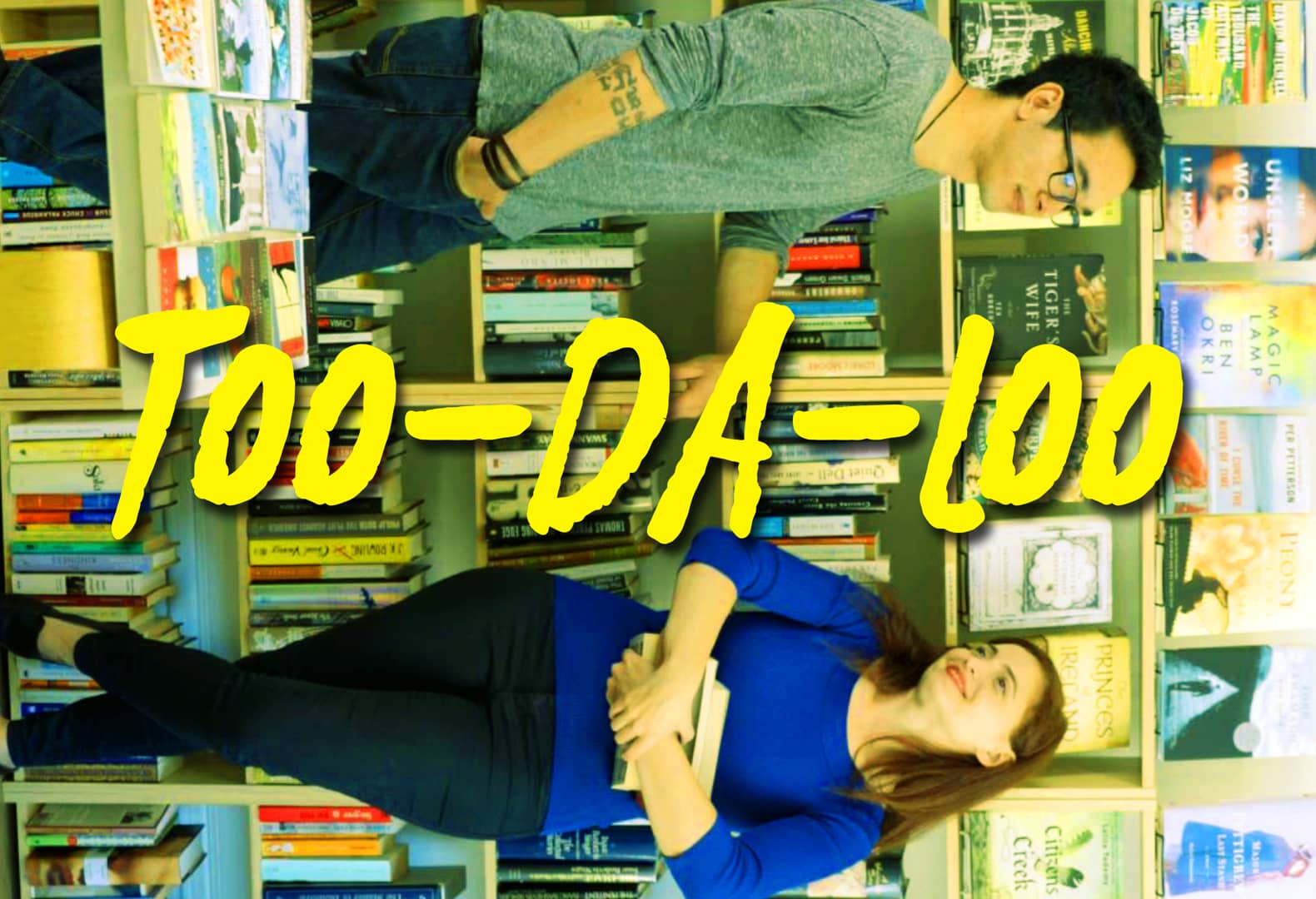 Too-da-loo - Short Film on Vimeo