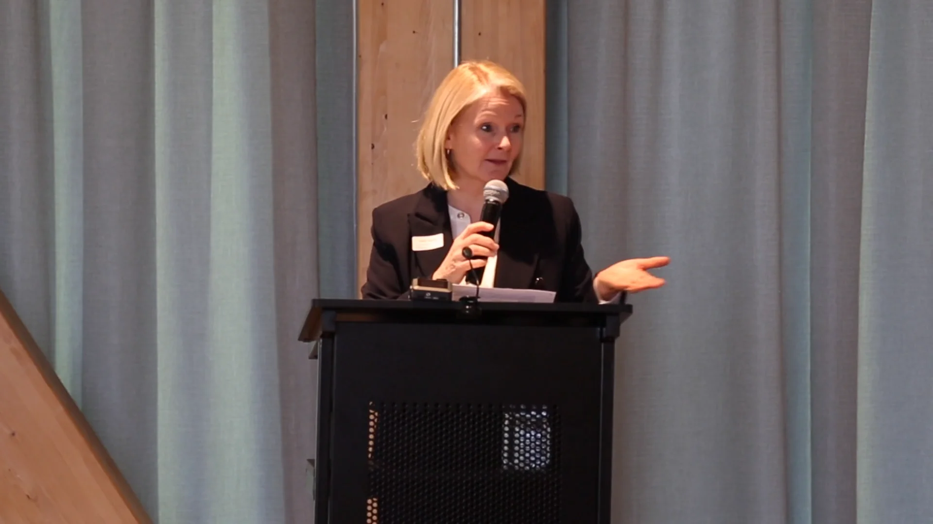 Professor Grady Venville - CASS Teaching and Learning Day 2019 on Vimeo