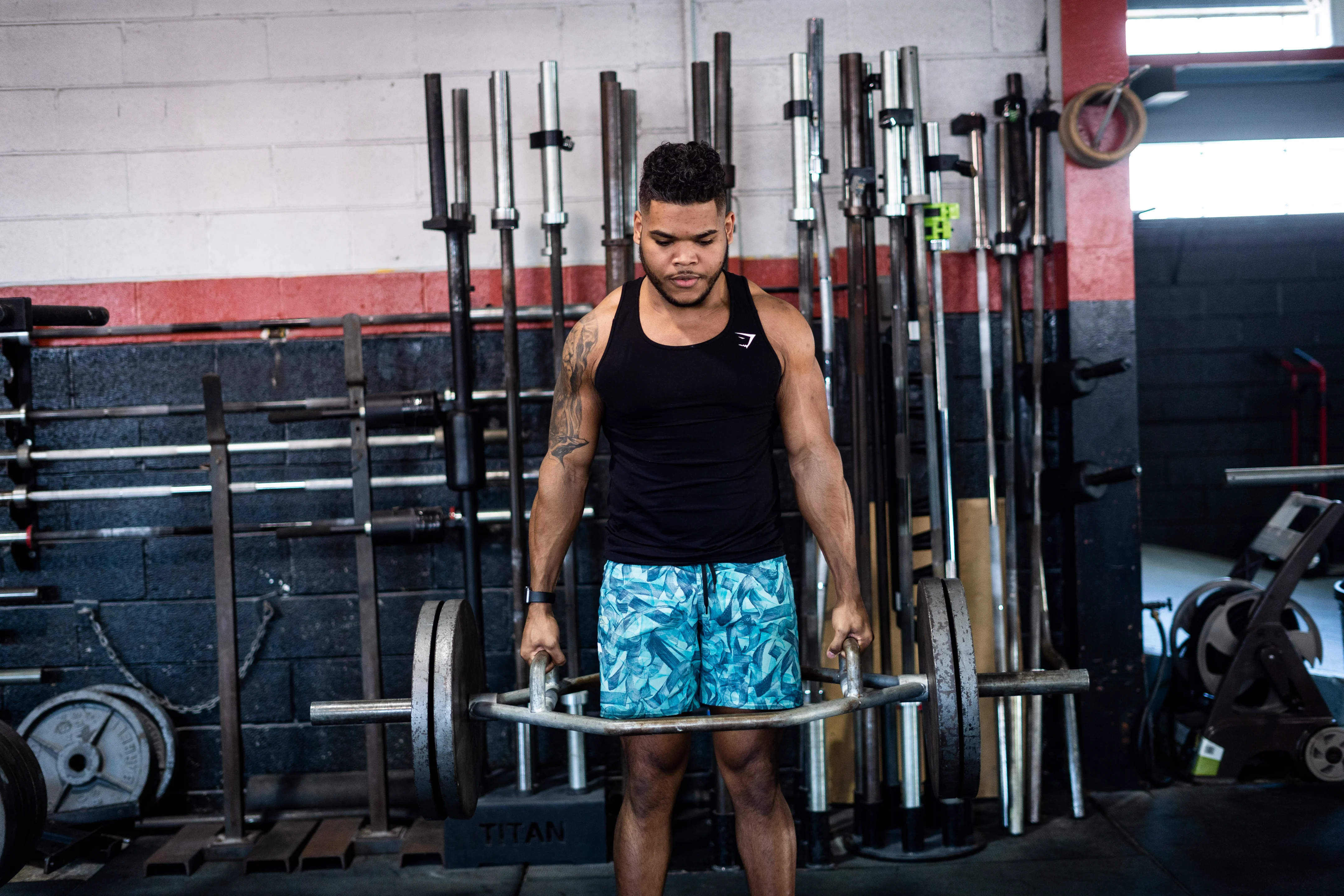 Steven Fernandes - Athlete Promo. on Vimeo