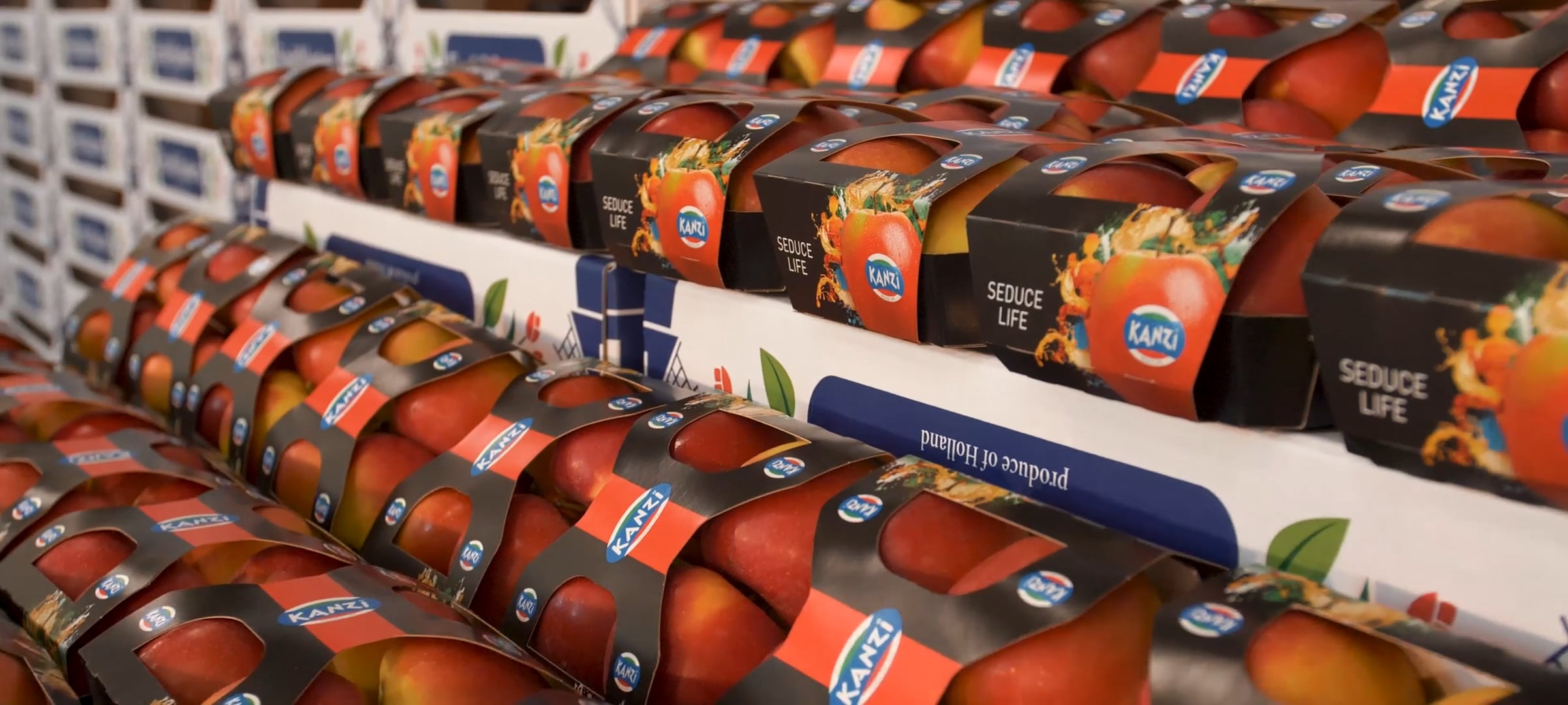 Fruitmasters Koninklijk bezoek on Vimeo