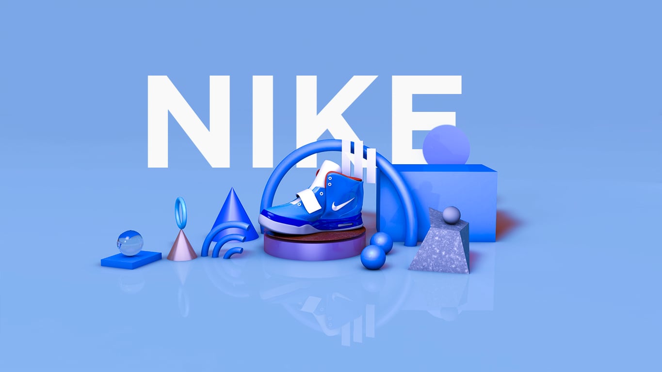 NIKE on Vimeo
