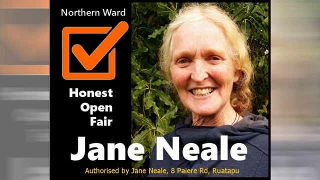 Local Politics on Vimeo