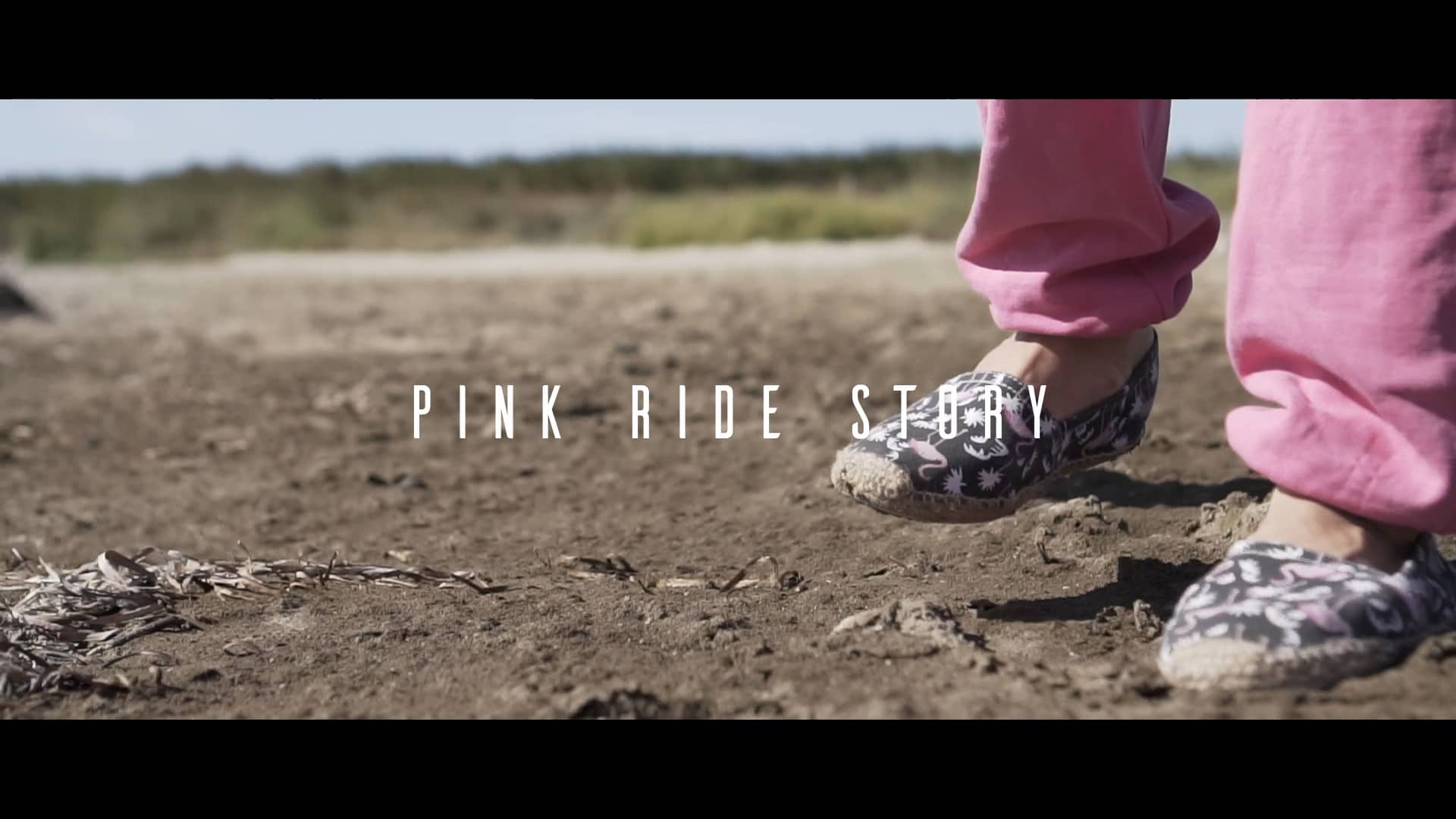 Pink Ride Story on Vimeo