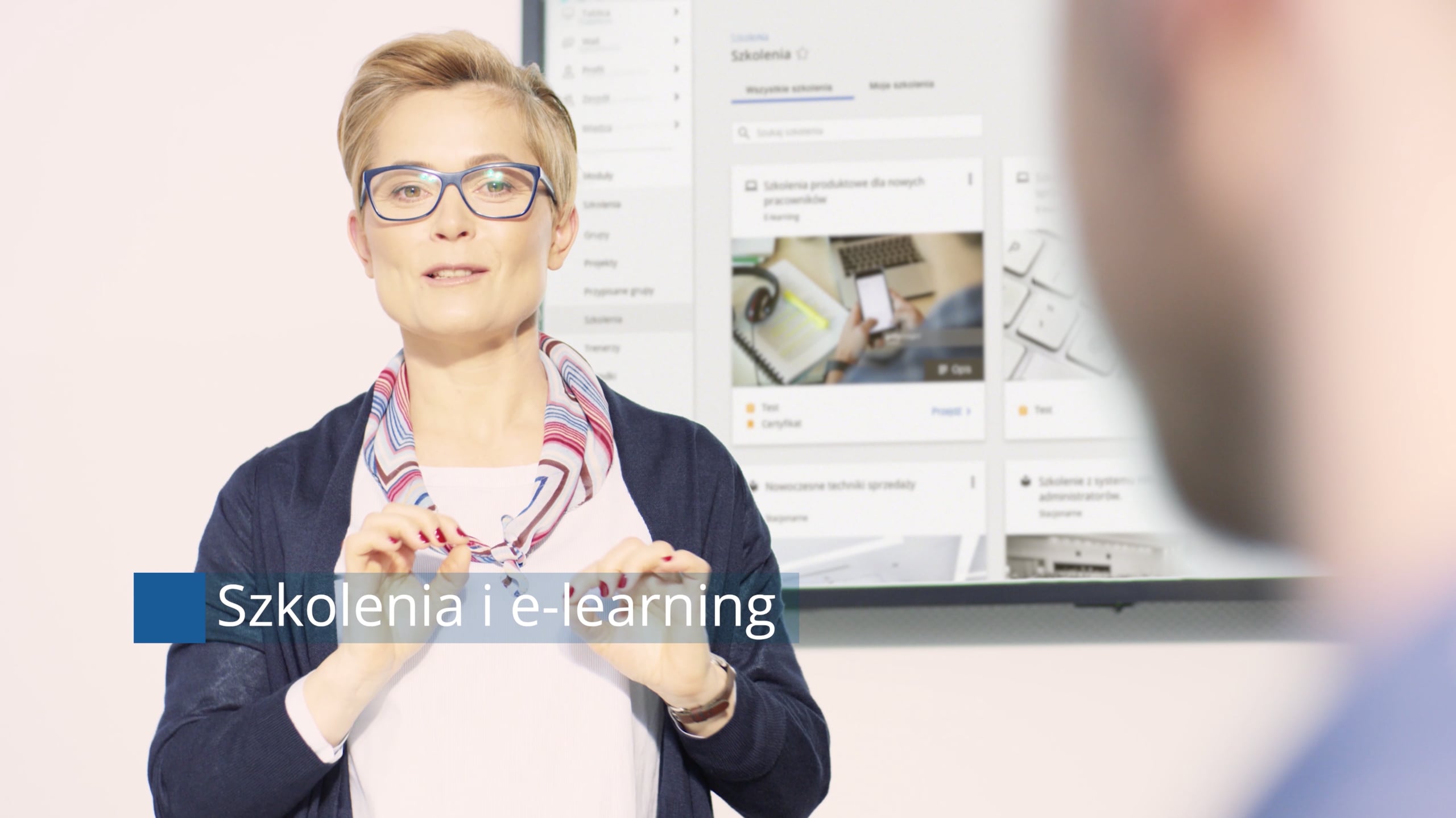 HRsys - spot promocyjny on Vimeo