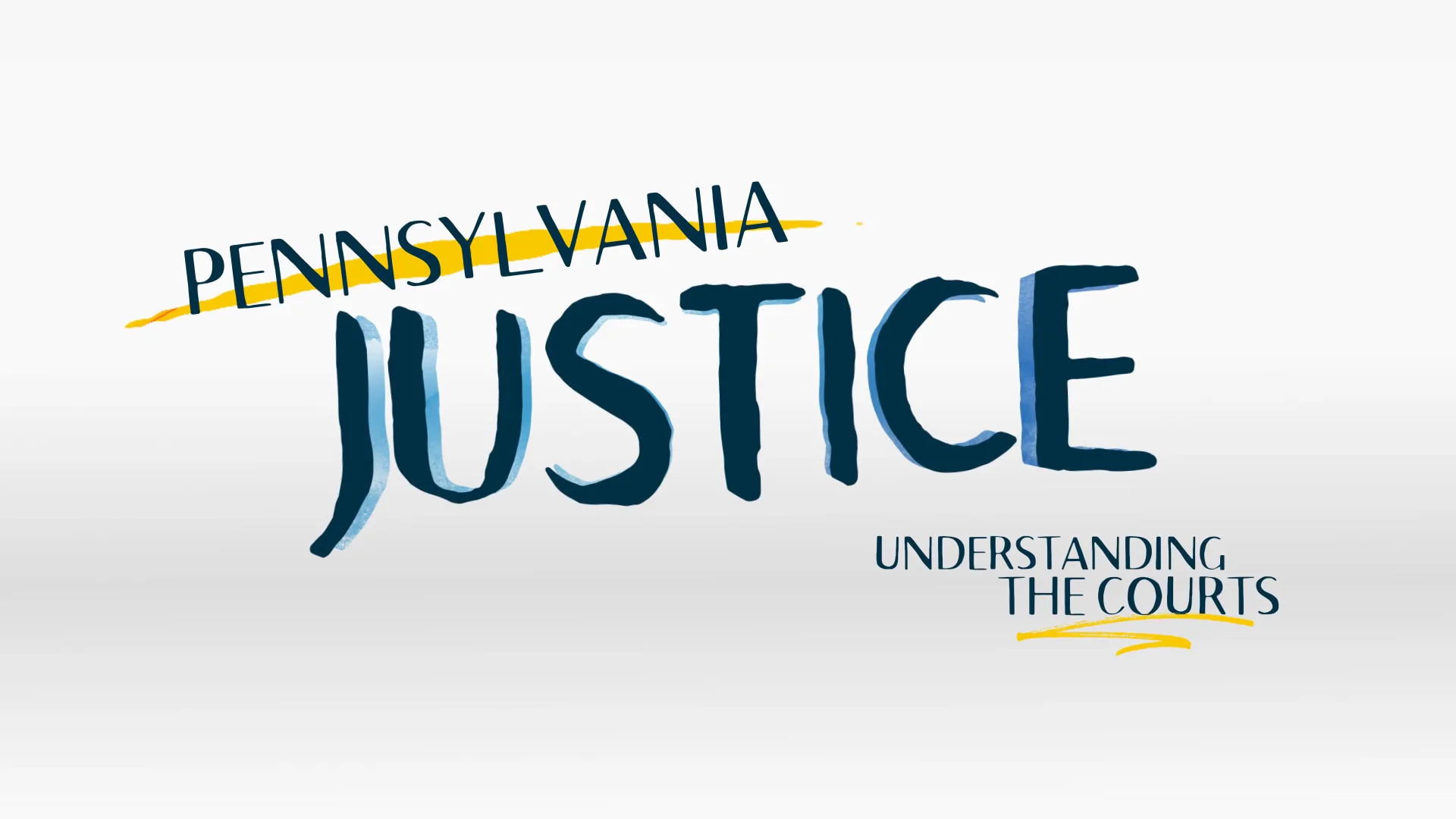 Understanding The Pennsylvania Courts