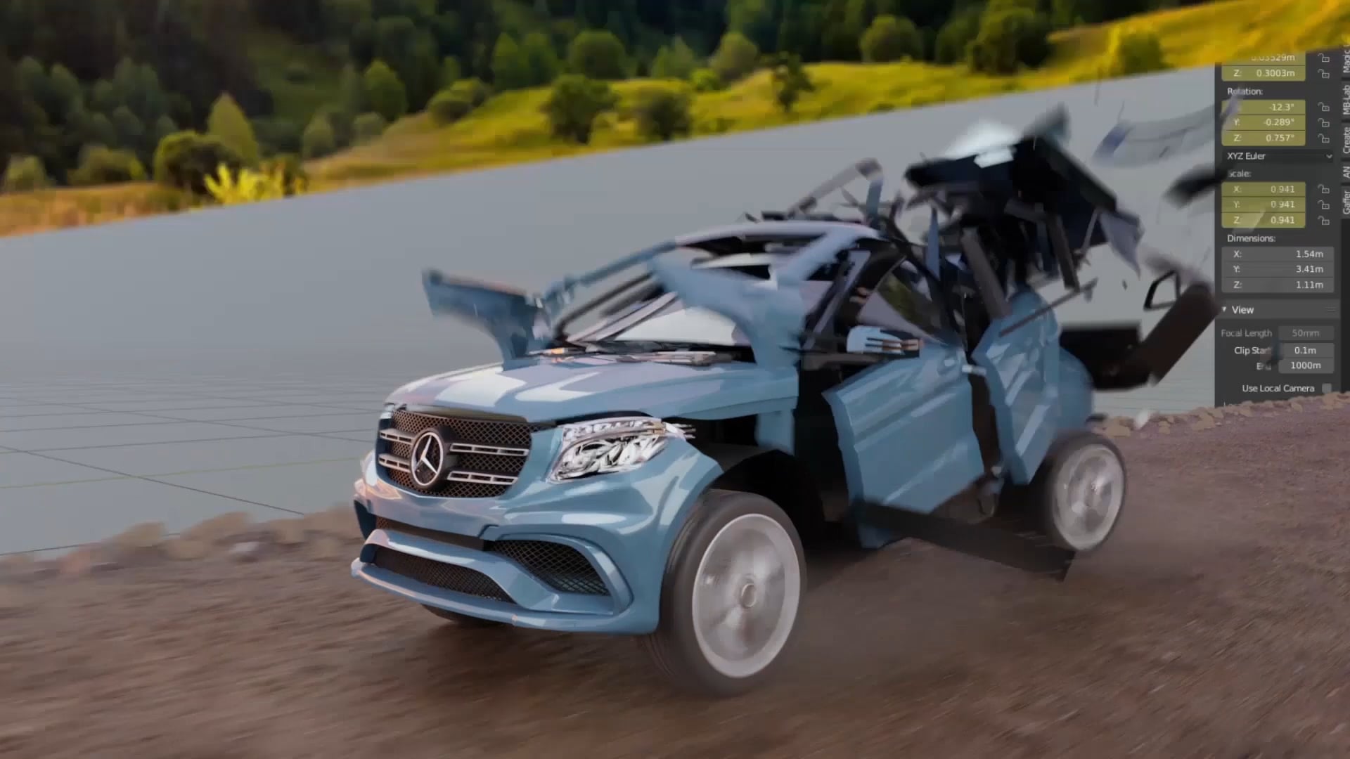 Trim Technik on Vimeo