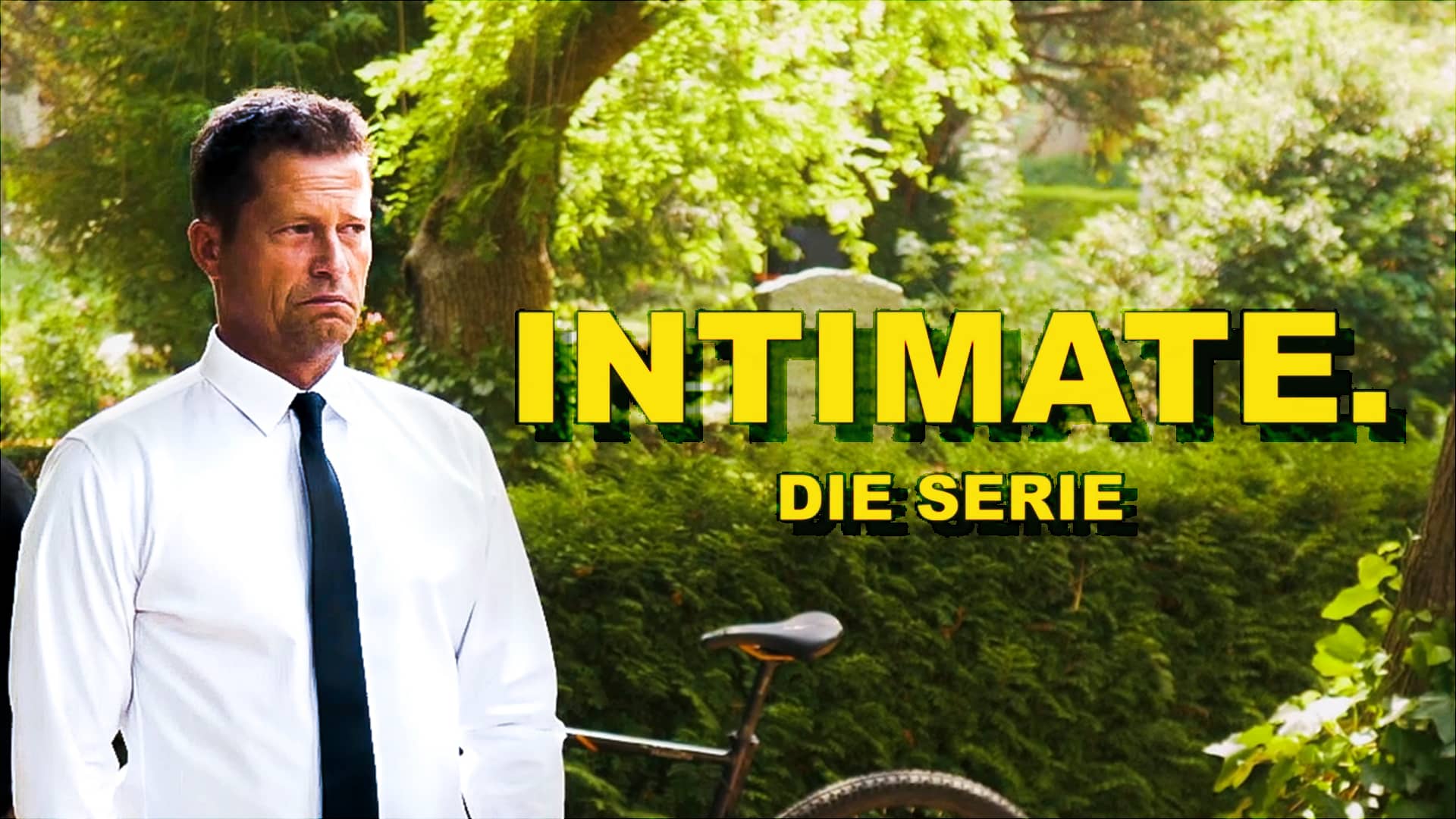 INTIMATE. Serie - Staffel 3 TRAILER on Vimeo