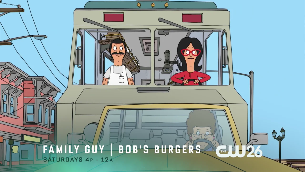 UAI CW26 CARTOONS SAT 15 on Vimeo