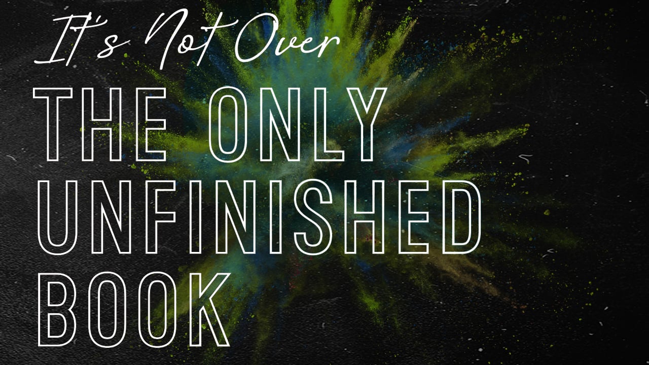 May 11 & 12 - Stan Tharp on Vimeo