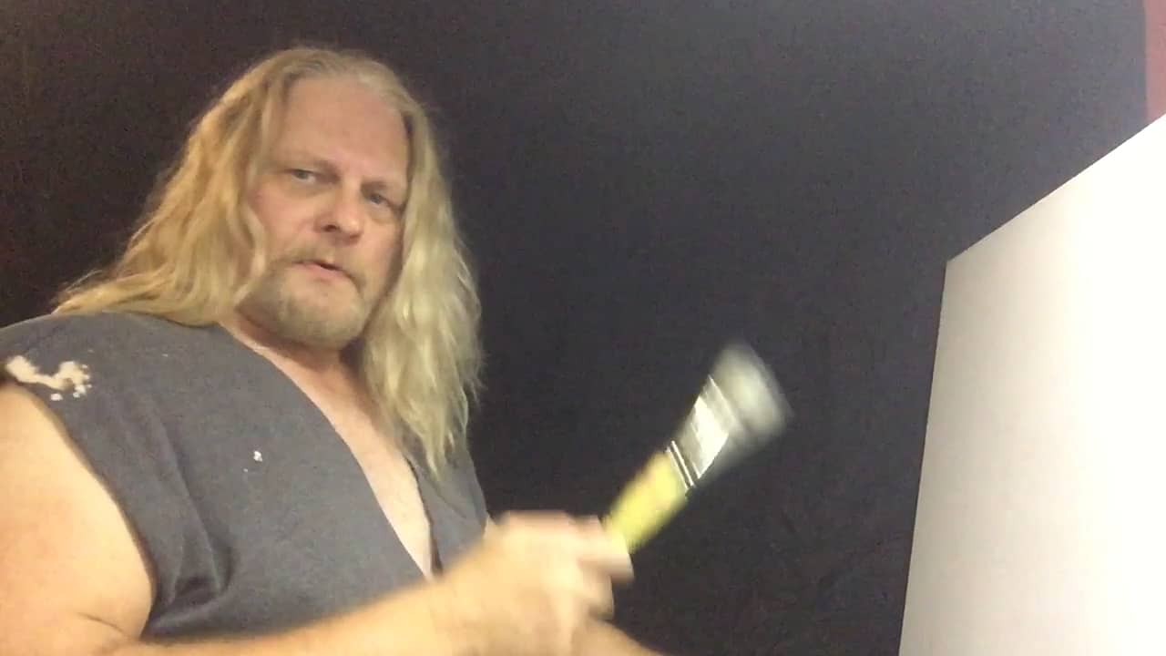 FRANK KASY AUDITION9:23 on Vimeo