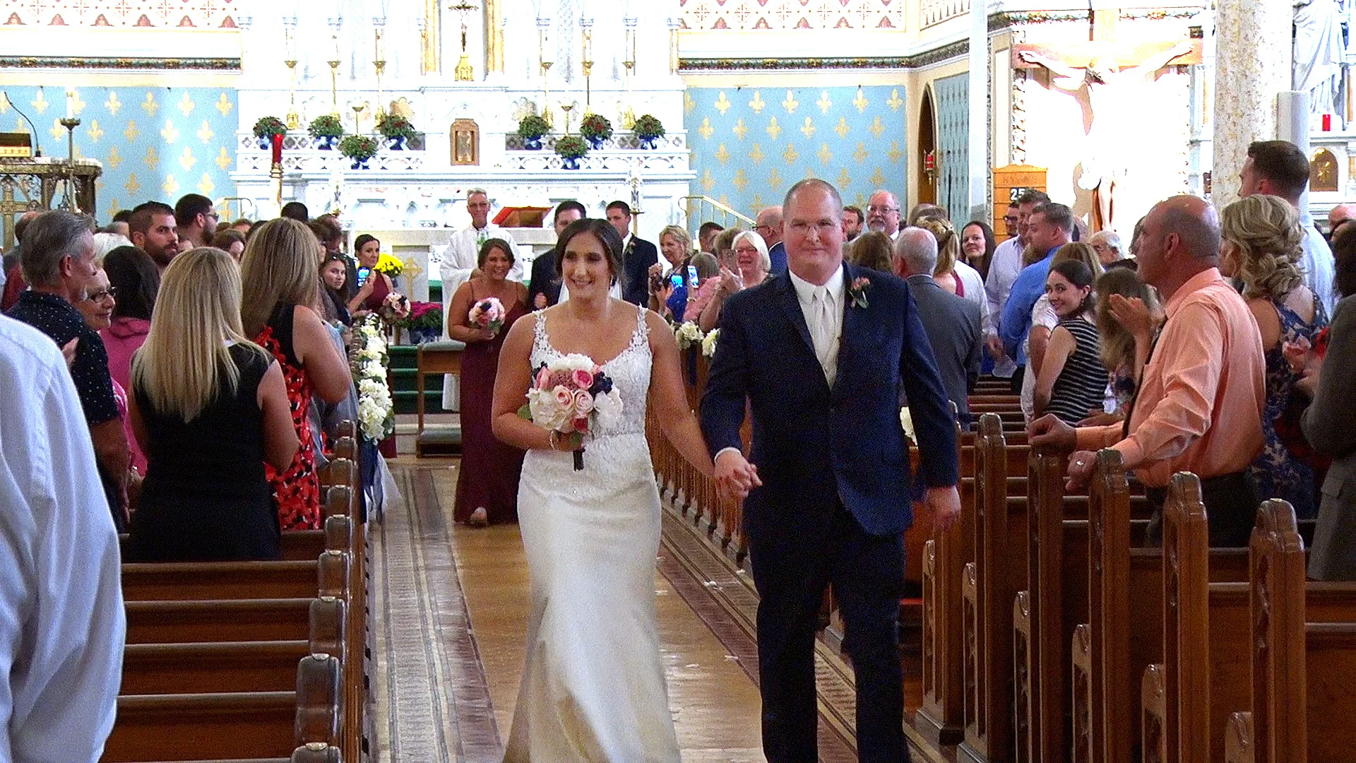 AJ's Photography video highlights at the Marriott from Kayla Dunning ...