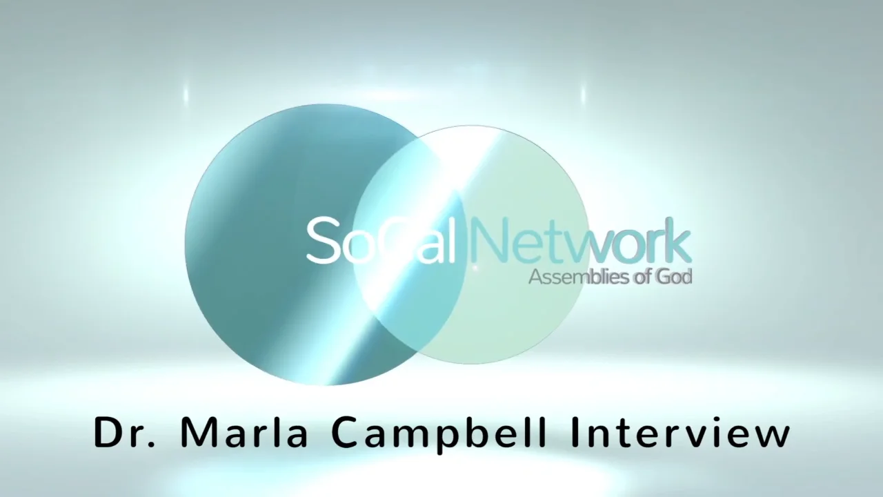 Get to Know our missionary Dr. Marla Campbell on Vimeo