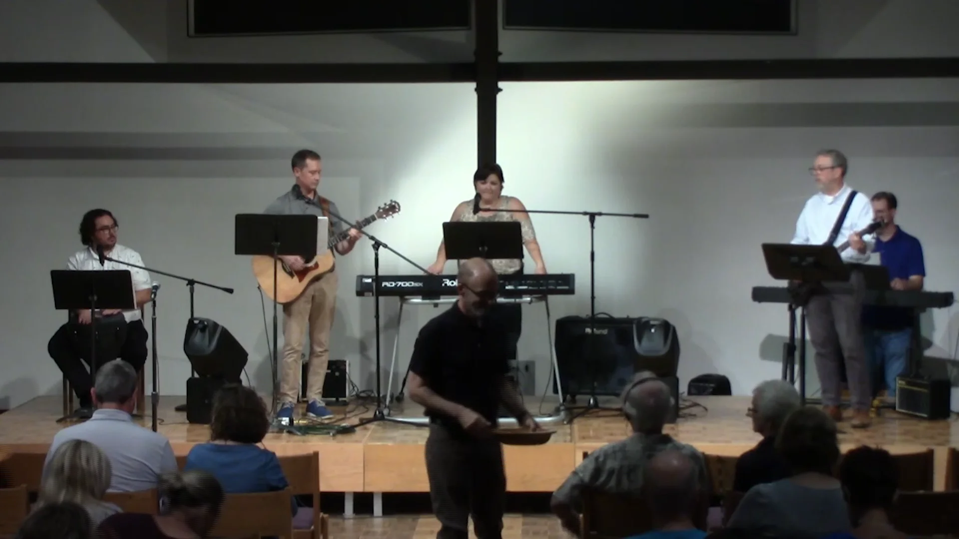 092219 North 530PM - Offertory Anthem on Vimeo