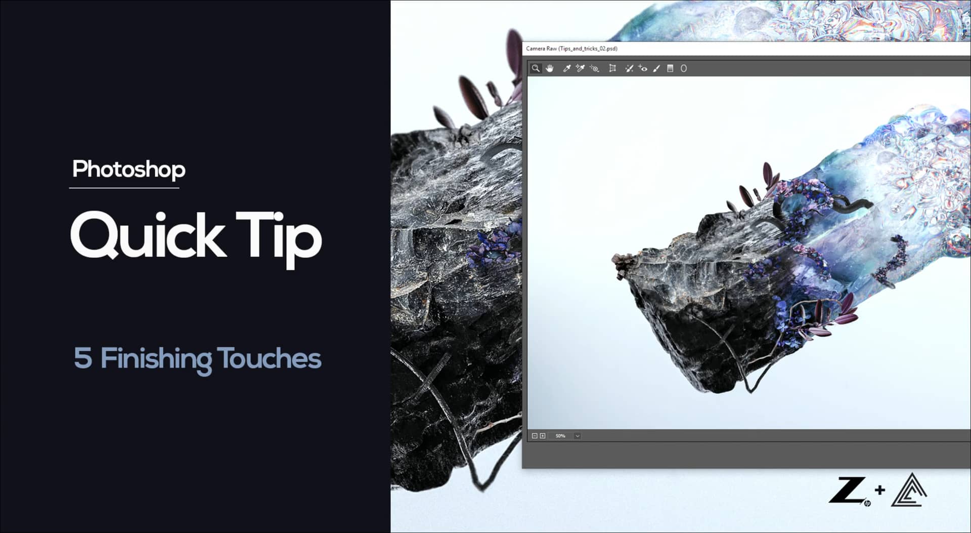 Quicktip 6 - Five Finishing Touches on Vimeo